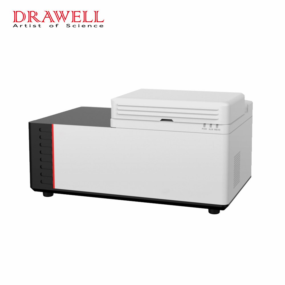 Spectrometer - Drawell Scientific