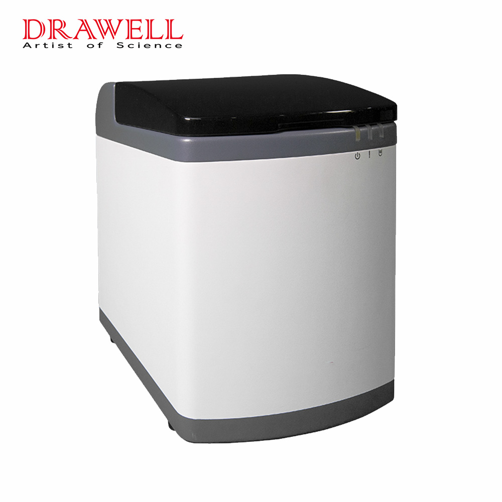 Spectrometer - Drawell Scientific