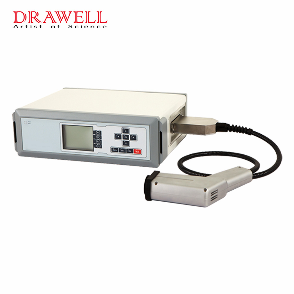 Spectrometer - Drawell Scientific
